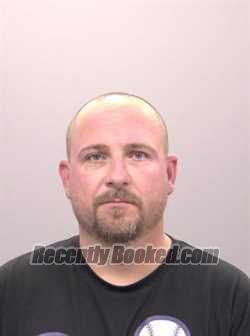 Recent Booking / Mugshot for Bryan C Hipsher in Allen County, Ohio