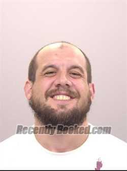 Recent Booking / Mugshot for Jeffory Bryan Porter in Allen County, Ohio