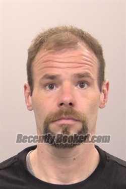 Recent Booking / Mugshot for Nicholas Ray Voress in Allen County, Ohio