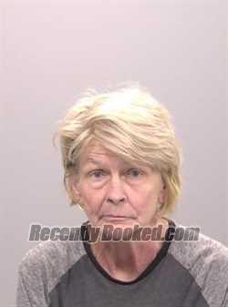 Recent Booking / Mugshot for Mary Lou Music in Allen County, Ohio