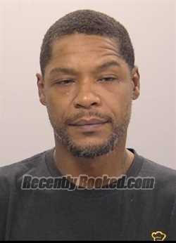 Recent Booking / Mugshot for James L. Third Bolden in Allen County, Ohio