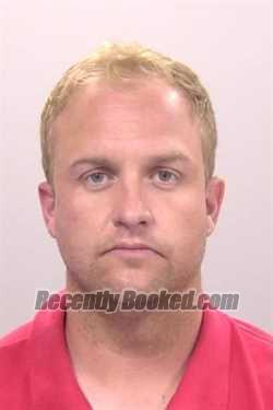 Bradley Douglas Wirth Arrest Record & Booking Info – Allen County, Ohio ...