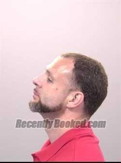 Recent Booking / Mugshot for Darrell Glenn Purdy in Allen County, Ohio
