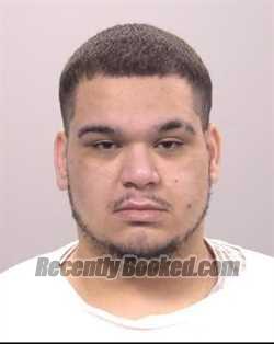 Recent Booking / Mugshot for Travis Richard Paul Second Friend in Allen ...