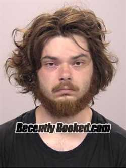 Recent Booking / Mugshot for Matlin Kedrick Jackson in Allen County, Ohio