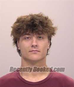 Recent Booking / Mugshot for Michael Wesley Cox Jr in Allen County, Ohio