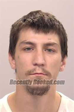 Recent Booking / Mugshot for Devon Michael Wita in Allen County, Ohio