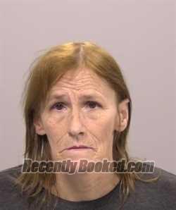 Recent Booking / Mugshot for Twila Sue Mills in Allen County, Ohio