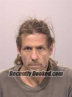 Recent Booking / Mugshot for MICHAEL DEAN BALL in Allen County, Ohio