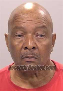 Recent Booking / Mugshot for James Edward Senior Allison in Allen ...