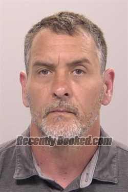 Recent Booking / Mugshot for Timothy James Looper in Allen County, Ohio