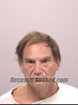 Recent Booking / Mugshot for Ricky L Hoskinson in Allen County, Ohio