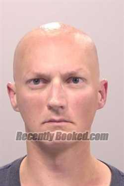 Jonathan Schmidt Arrest Record & Booking Info – Allen County, Ohio ...