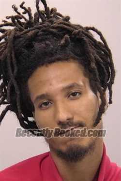 Recent Booking / Mugshot for Zyshon Tor el Senior Stiggers in Allen ...