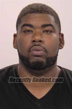 Recent Booking / Mugshot for Eric Demetria Kelly in Allen County, Ohio