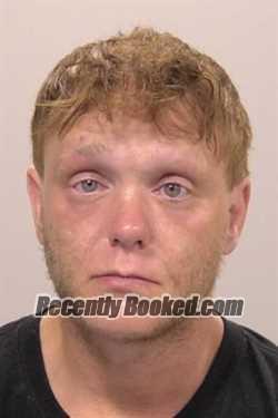 Recent Booking / Mugshot for Raymond Bradley Hurlburt in Allen County, Ohio