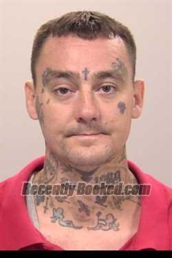 Michael Todd Lyle Arrest Record & Booking Info – Allen County, Ohio ...
