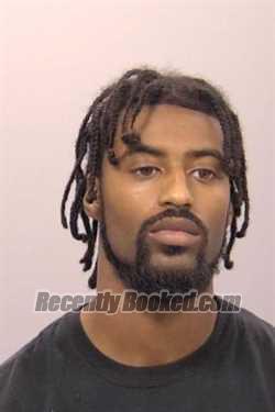 Recent Booking / Mugshot for Cecil Carlos Junior Benton in Allen County ...
