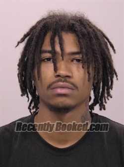 Christopher Lee Second Brownlow Arrest Record & Booking Info – Allen ...