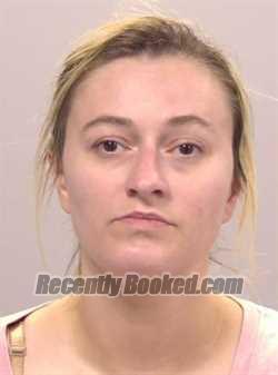 Recent Booking / Mugshot for Jessica Lynnay Wilson in Allen County, Ohio