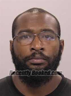 Nicholas Reshuad Goins Mugshot & Arrest Info | Allen County, OH