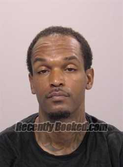 Recent Booking / Mugshot for Christian Deangelo Walker in Allen County ...