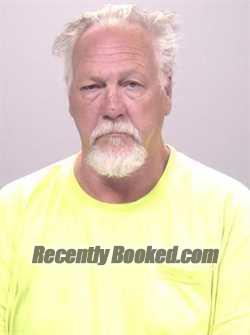 Recent Booking / Mugshot for Mark Allen Springer in Allen County, Ohio