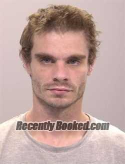 Recent Booking / Mugshot for Jeremy Joseph Guida in Allen County, Ohio