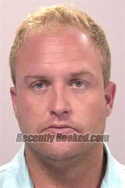 Recent Booking / Mugshot for Bradley Douglas Wirth in Allen County, Ohio