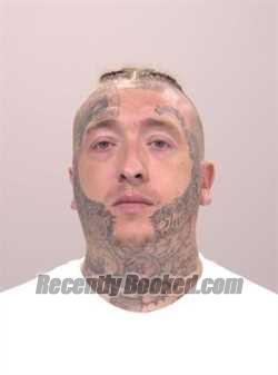 Recent Booking / Mugshot for Carl Lee Mollett in Allen County, Ohio