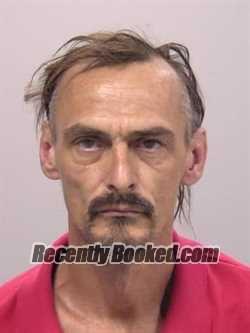 Recent Booking / Mugshot for Toby James Tangie in Allen County, Ohio