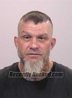 Recent Booking / Mugshot for Gregory Paul Junior Woten in Allen County ...