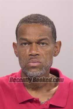 Recent Booking / Mugshot for Terrence Jawan Dukes in Allen County, Ohio