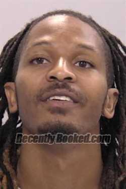 Recent Booking / Mugshot for Jamitrius Leemyreck Bankston in Allen ...