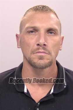 Shane Eugene Neuman Mugshot & Arrest Info | Allen County, OH