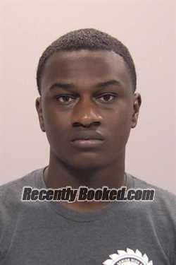 Recent Booking / Mugshot for James LaRon Bankston in Allen County, Ohio
