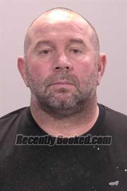 Recent Booking / Mugshot for Jafe Nicholas Spees in Allen County, Ohio
