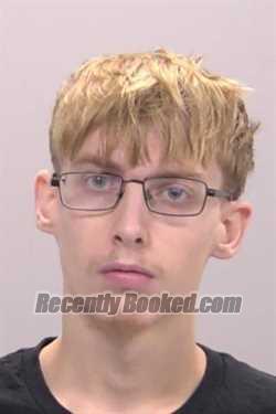 Kenneth White Mugshot & Arrest Info | Allen County, OH
