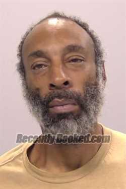 Recent Booking / Mugshot for Ronald Lewis Junior Collins in Allen ...