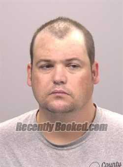 Nicholas Robert Sanners Mugshot & Arrest Info | Allen County, OH
