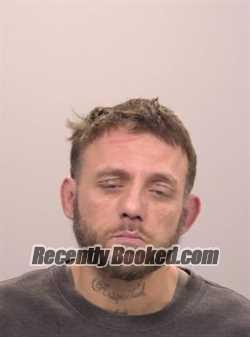 Travis Lee Binkley Arrest Record & Booking Info – Allen County, Ohio ...