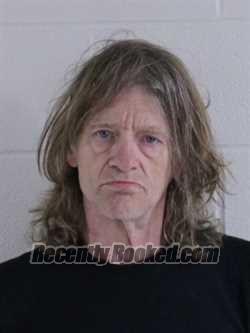 Recent Booking / Mugshot for MURRAY ACTON in Ashland County, Ohio
