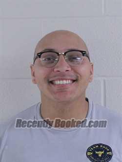 Recent Booking / Mugshot for DUSTIN LEE CLARK in Ashland County, Ohio