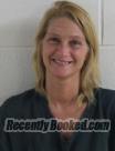 Recent Booking / Mugshot for AMBER ROSE ANDERSON in Ashland County, Ohio