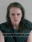 Recent Booking / Mugshot for ASHLEY BANDY in Ashland County, Ohio