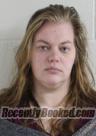 Recent Booking / Mugshot for CRYSTAL SUE HOWARD in Ashland County, Ohio