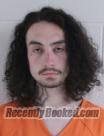 Recent Booking / Mugshot for CHRISTOPHER JOSEPH HAMMOND in Ashland County, Ohio