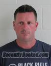 Recent Booking / Mugshot for DAVID JEREMIAH KIEWEL in Ashland County, Ohio