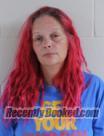 Recent Booking / Mugshot for DEANNA RENEE SIMS in Ashland County, Ohio