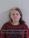 Recent Booking / Mugshot for EMILY CASTLE in Ashland County, Ohio